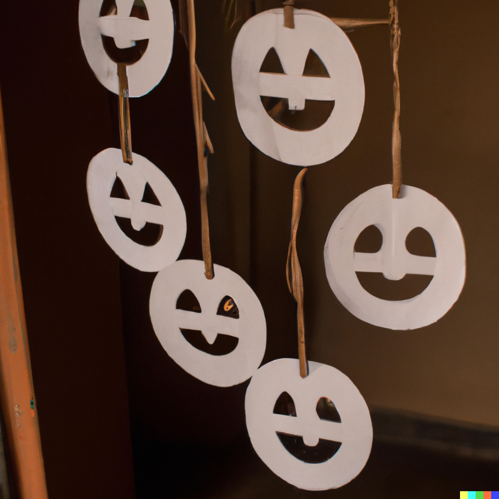 Manualidades terroríficas para Halloween con material reciclado ...